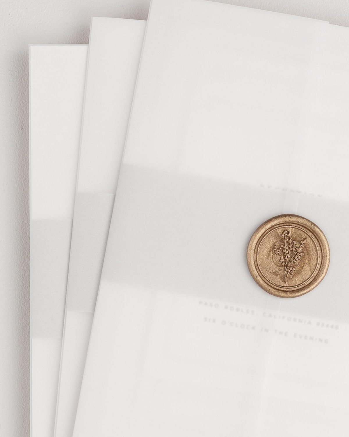 Wedding Invitations | Shine Wedding Invitations