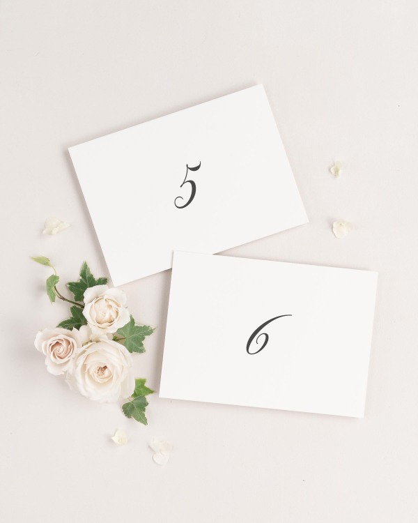 Jennifer Wedding Invitations | Shine Wedding Invitations