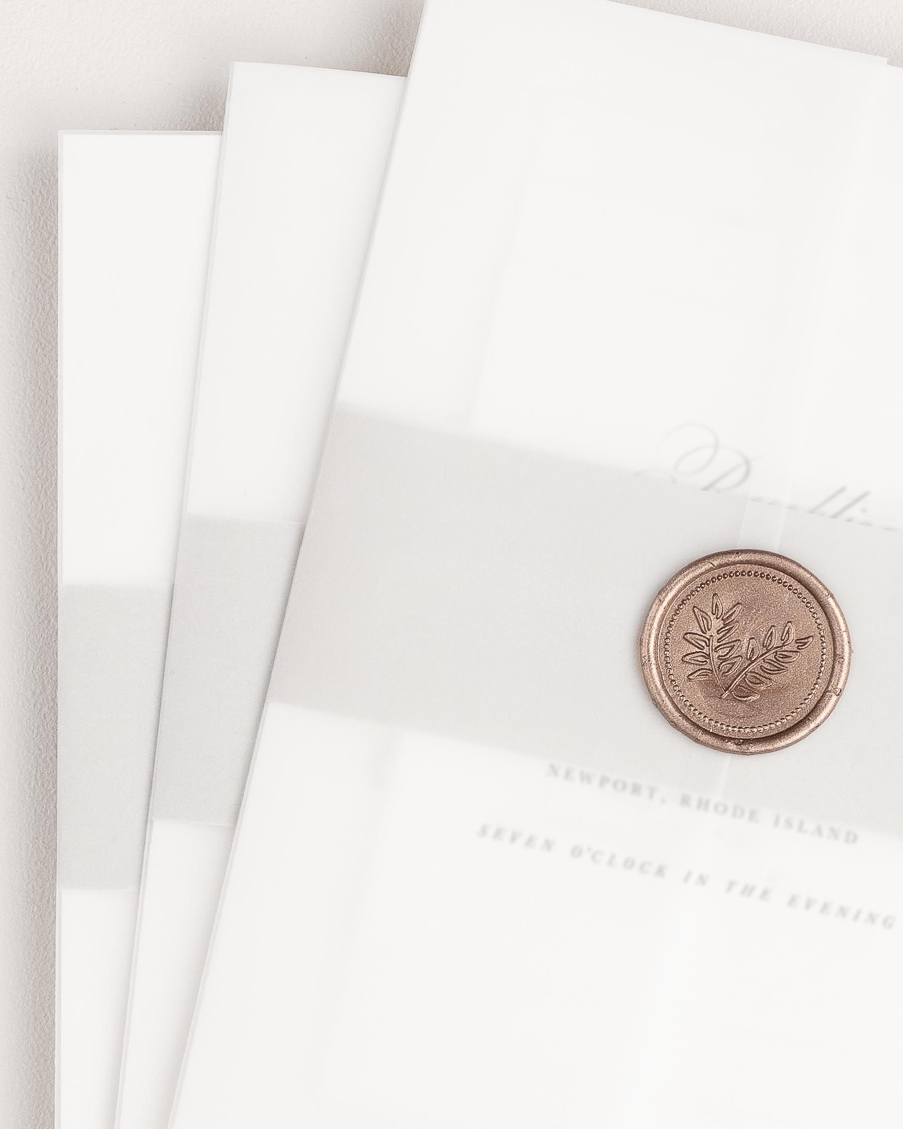 Wedding Invitations | Shine Wedding Invitations