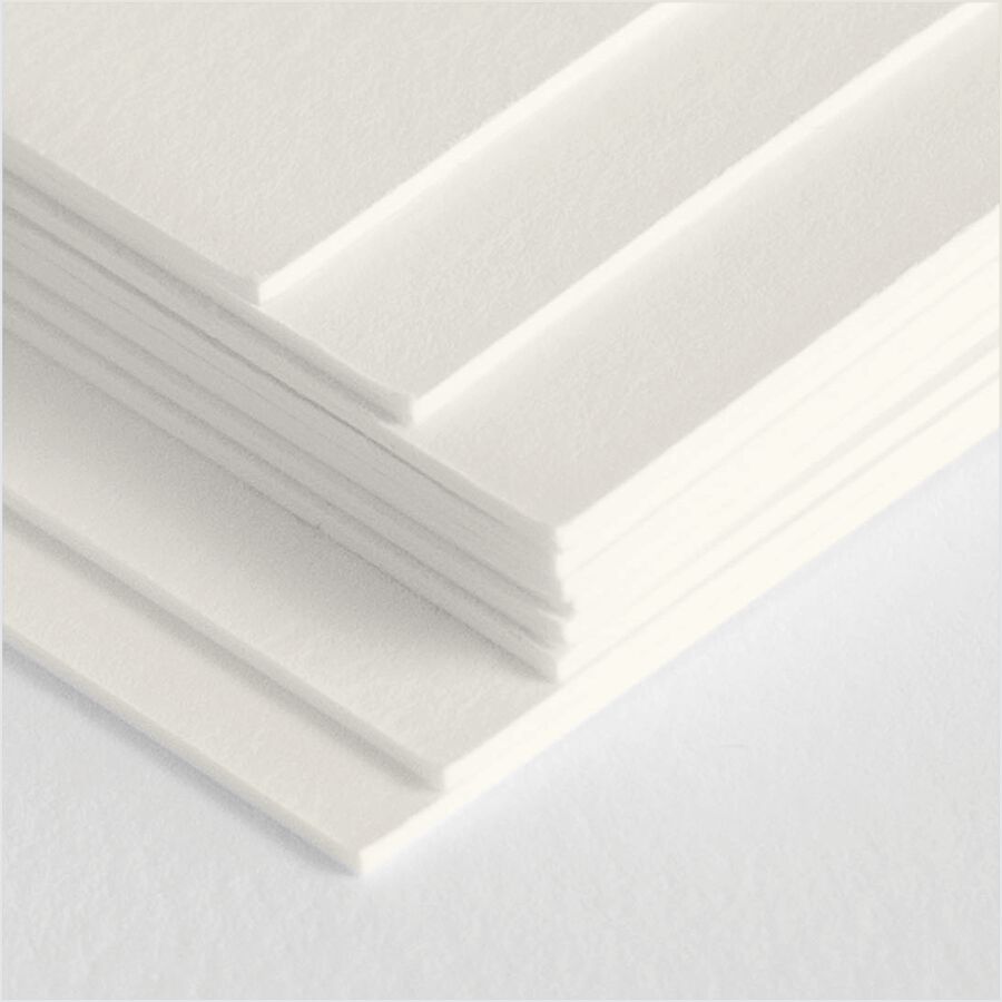 Nadia Letterpress Wedding Invitations | Shine Wedding Invitations